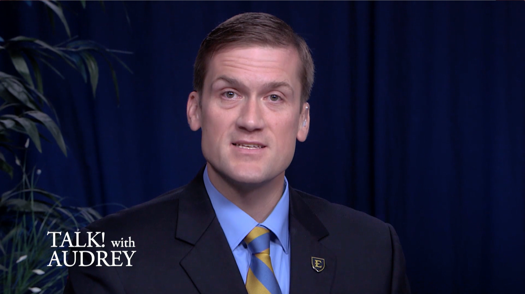 April 26-28, 2019 – TALK! with AUDREY TV - TALK! with AUDREY