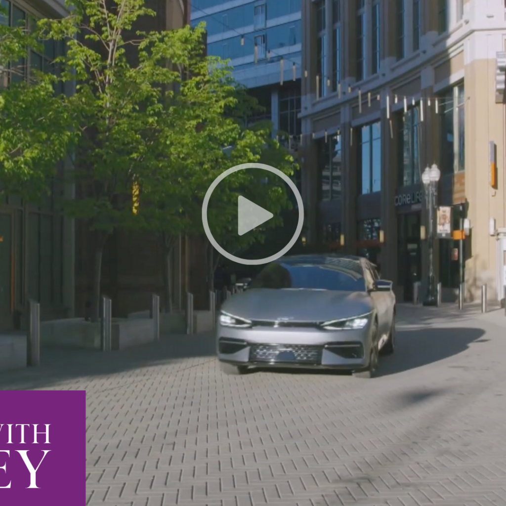 What You Need To Know About The Cars Of The Future? - TALK! with AUDREY