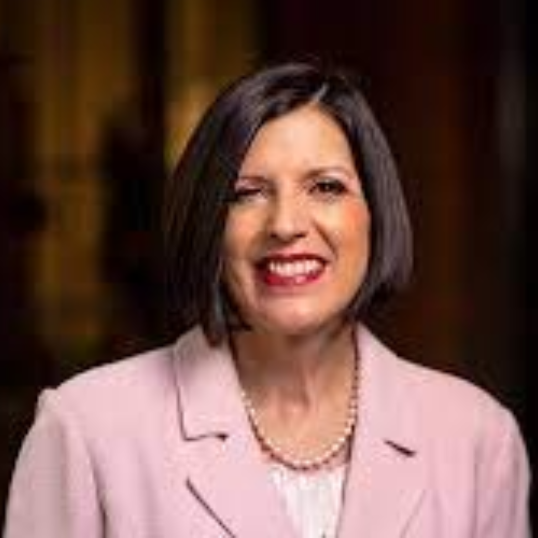 Cindy Baier, President and CEO of Brookdale Senior Living: Heroes Work ...