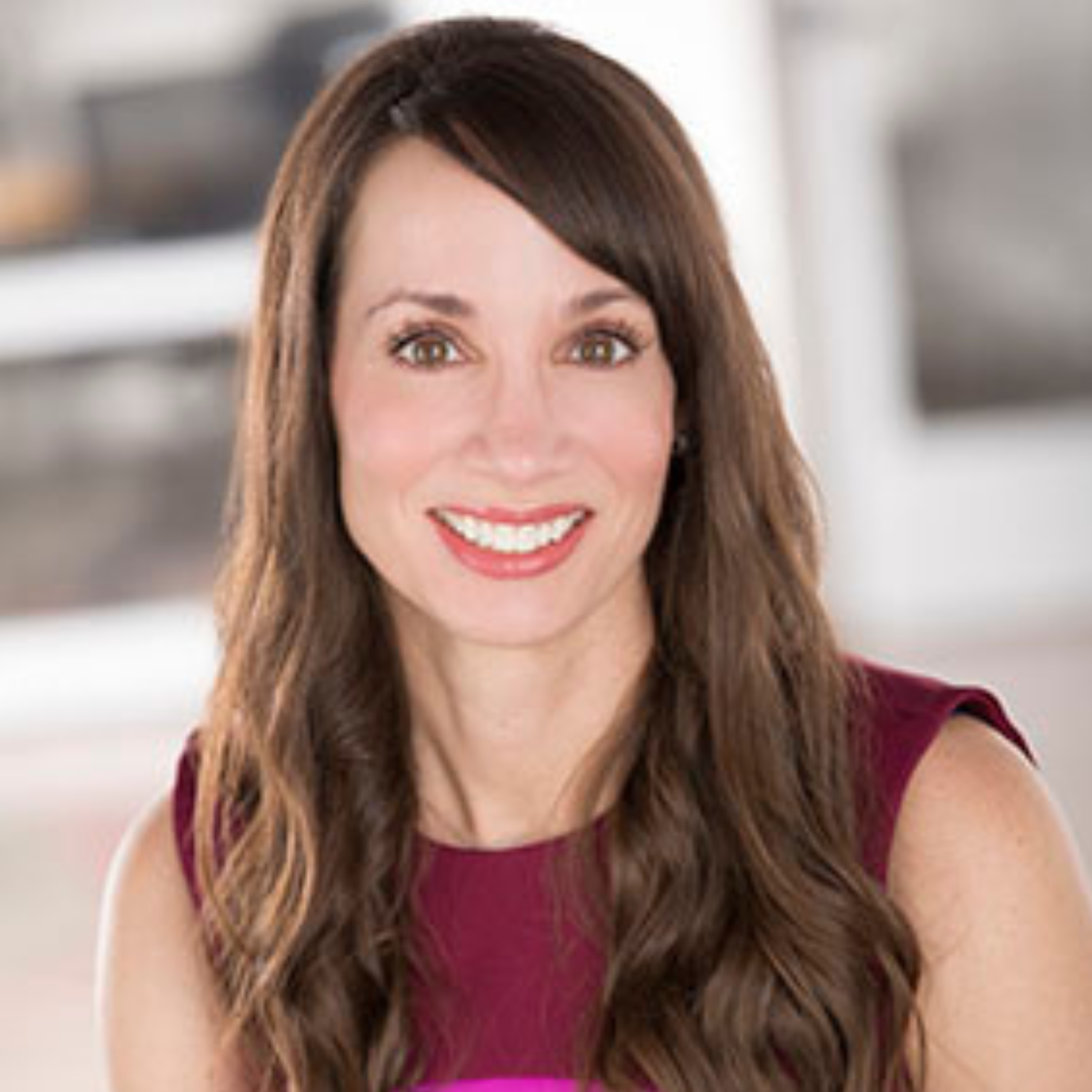 Dr. Selina McGee, Optometrist- First and only FDA-Approved Prescription ...