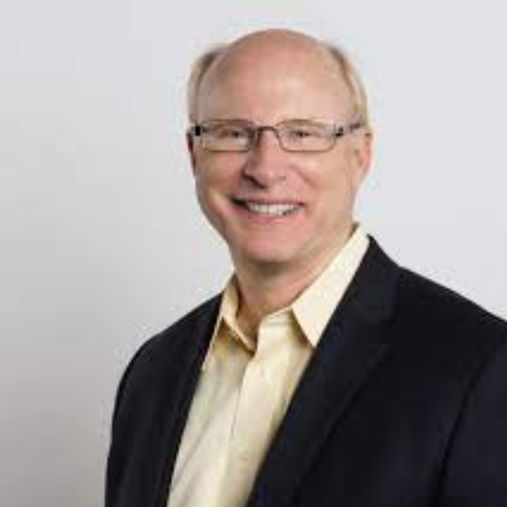 Ross DeVol, President & CEO of Heartland Forward: Heartland Summit ...